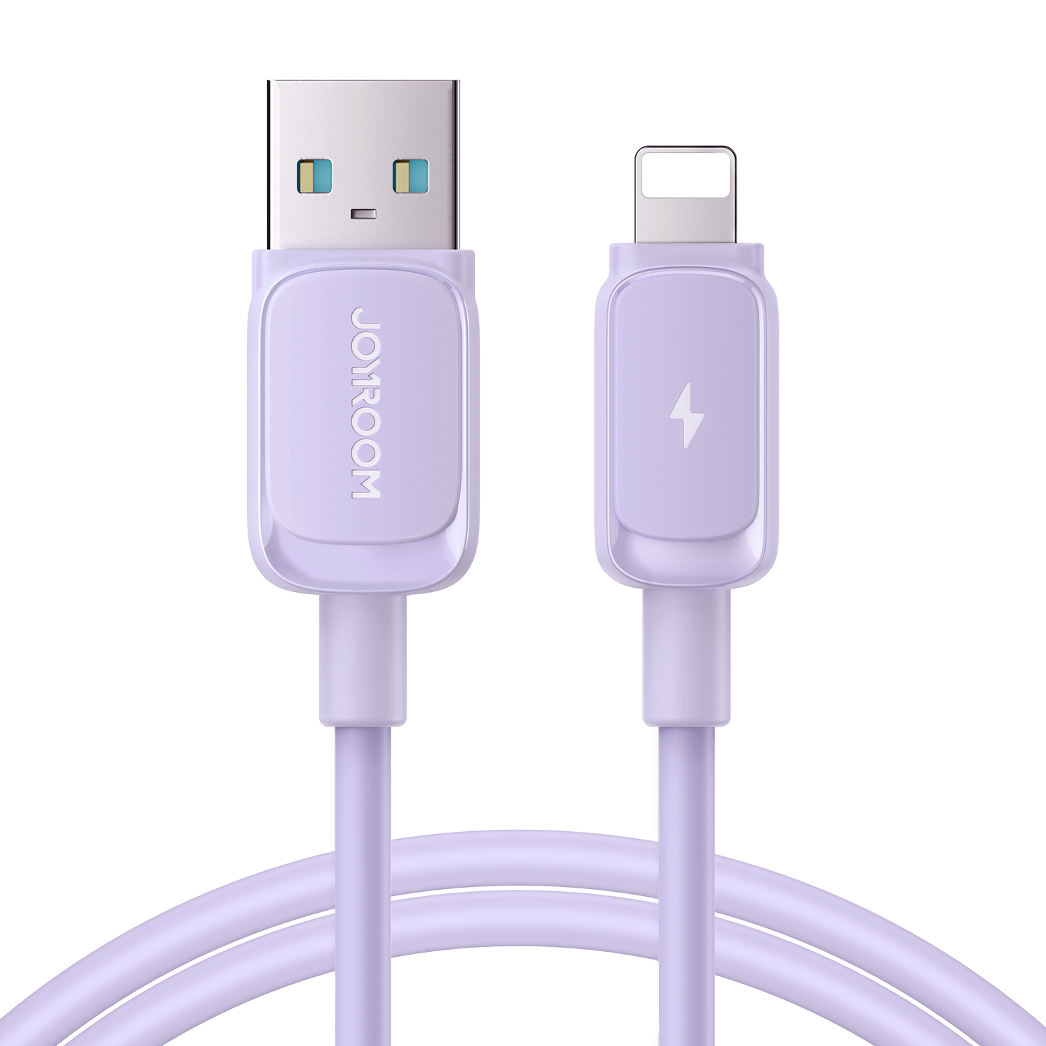 Joyroom USB to Lightning Data Cable 1.2m | penspad.com